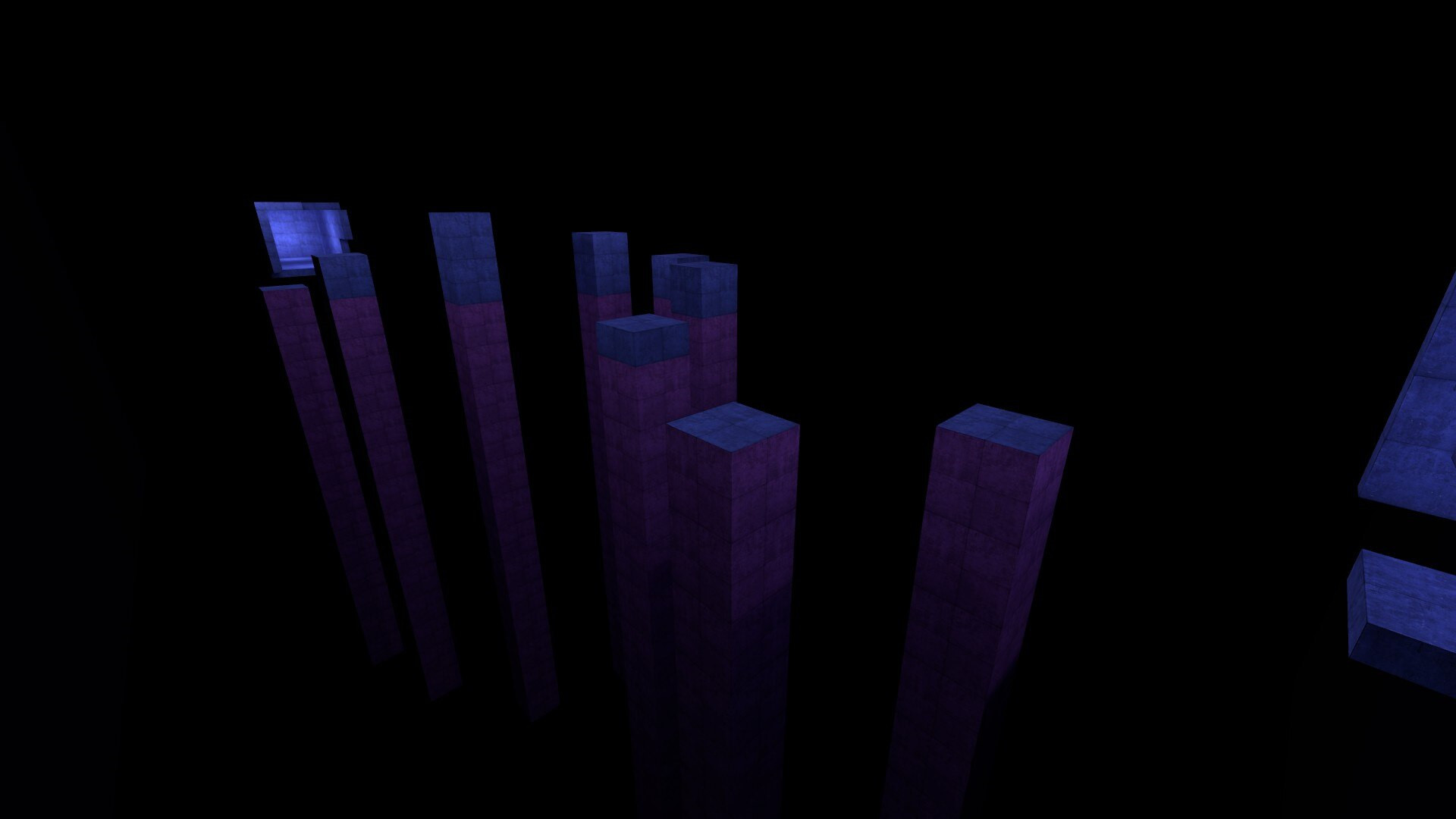 mg_nxr_course_v2 Mod for Counter-Strike 2 | CS2 Mods