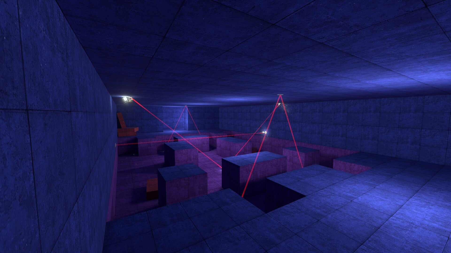 mg_nxr_course_v2 Mod for Counter-Strike 2 | CS2 Mods