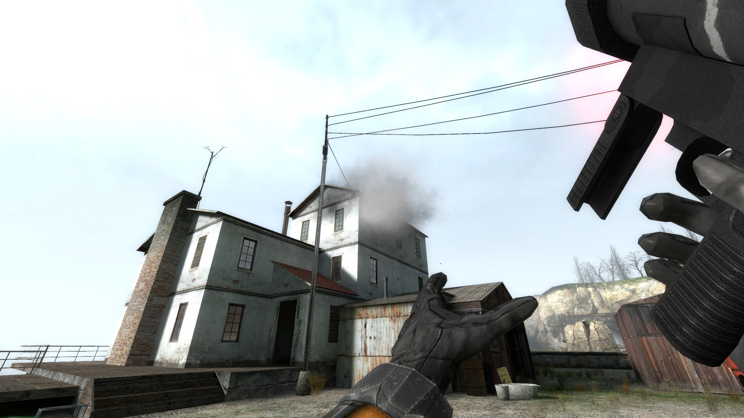 Enhanced Matador Mod for Half-Life 2 | HL2 Mods