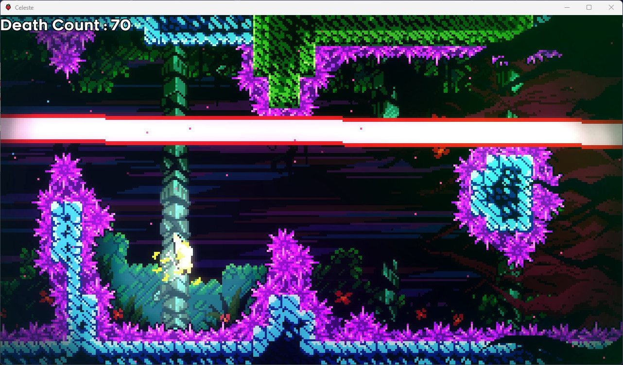 Death Count Mod for Celeste | Celeste Mods