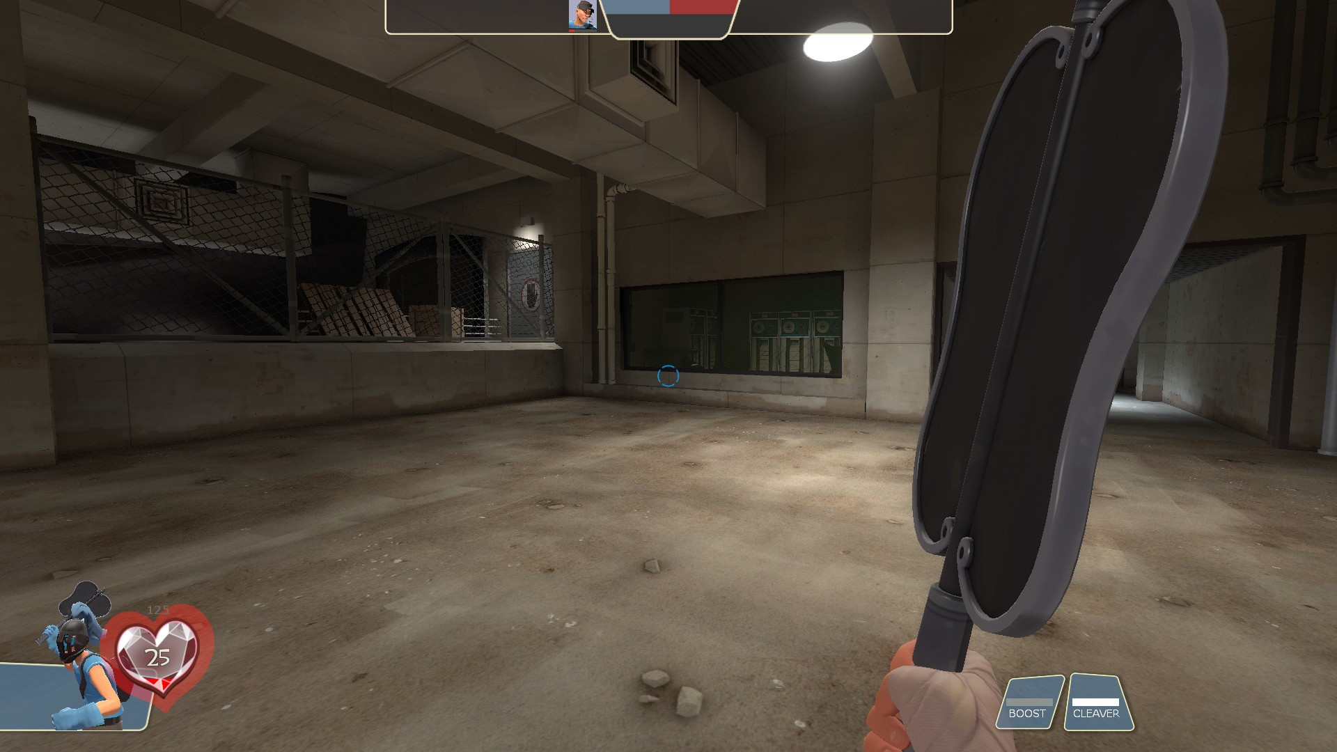 Klonoa Phantasy Reverie Series Health Bar Mod for Team Fortress 2 | TF2 ...