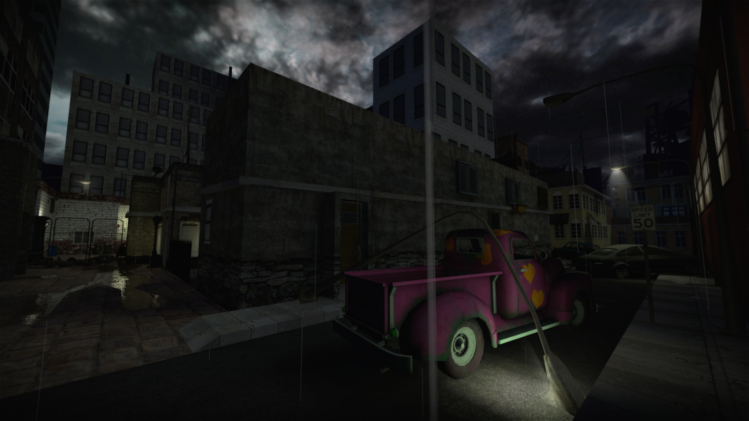 nmo_division Mod for No More Room in Hell | NMRiH Mods