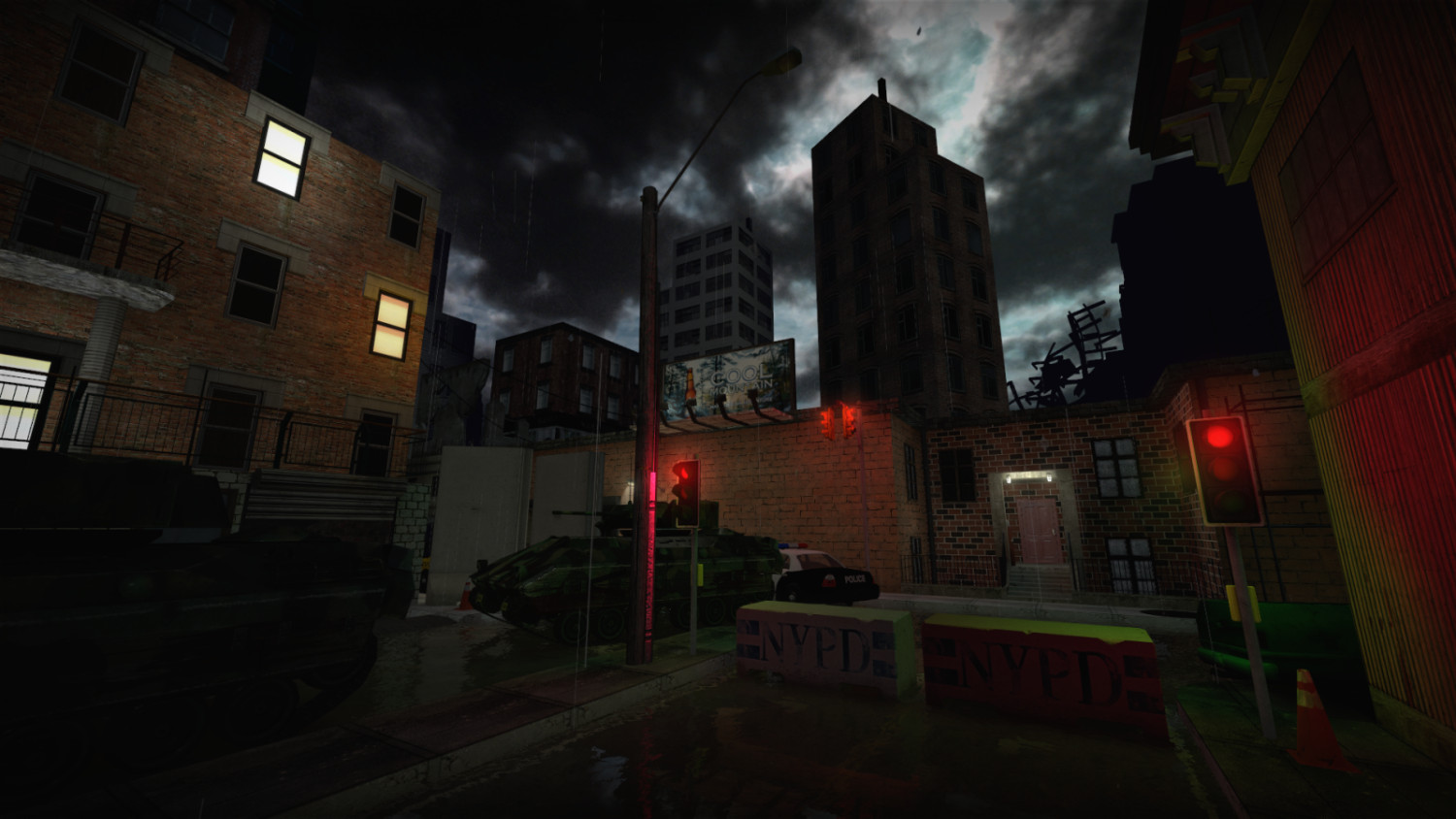 nmo_division Mod for No More Room in Hell | NMRiH Mods