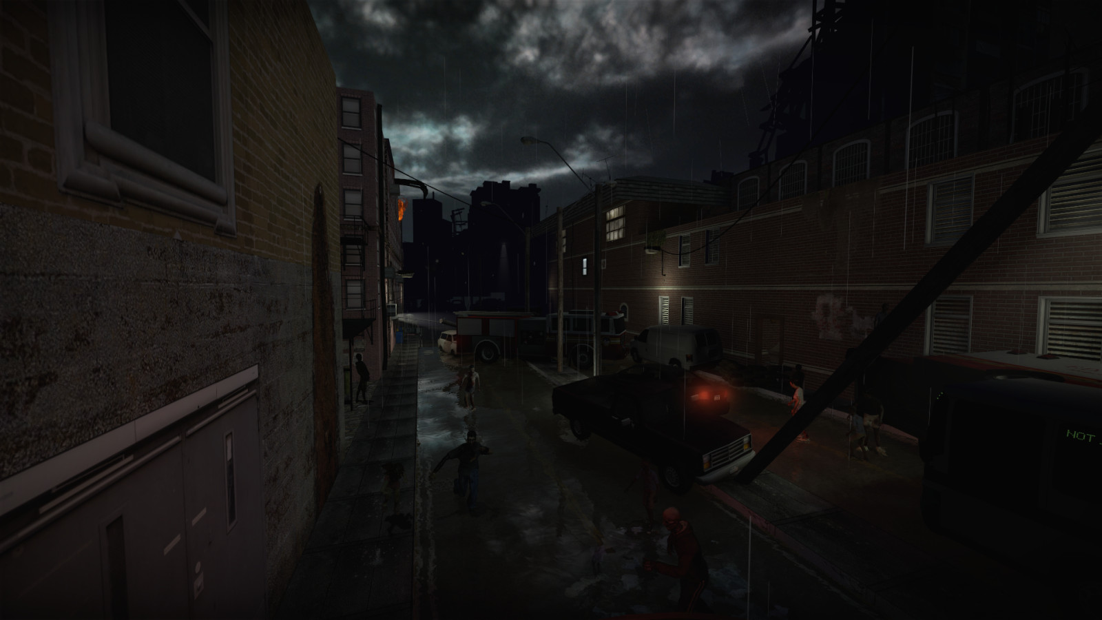 nmo_division Mod for No More Room in Hell | NMRiH Mods