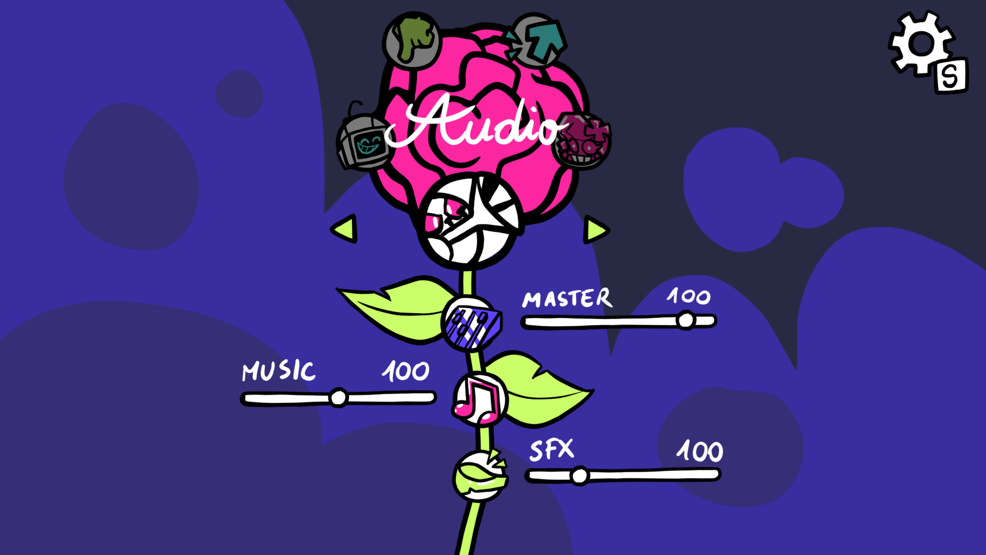 Tap Funkin' Mod for Friday Night Funkin' | FNF Mods