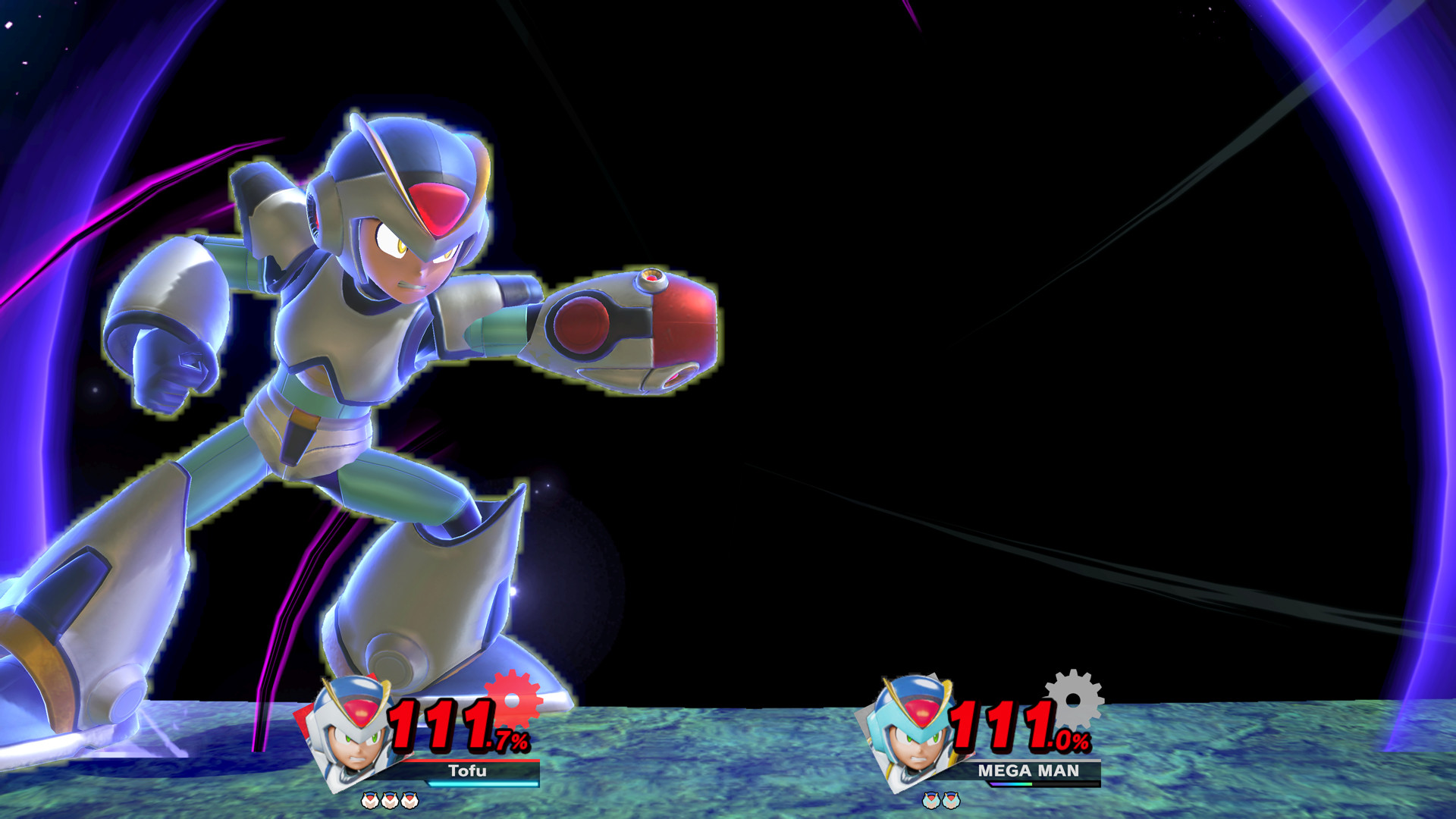 Mega Man X (First Armor) Mod for Super Smash Bros. Ultimate | SSBU Mods