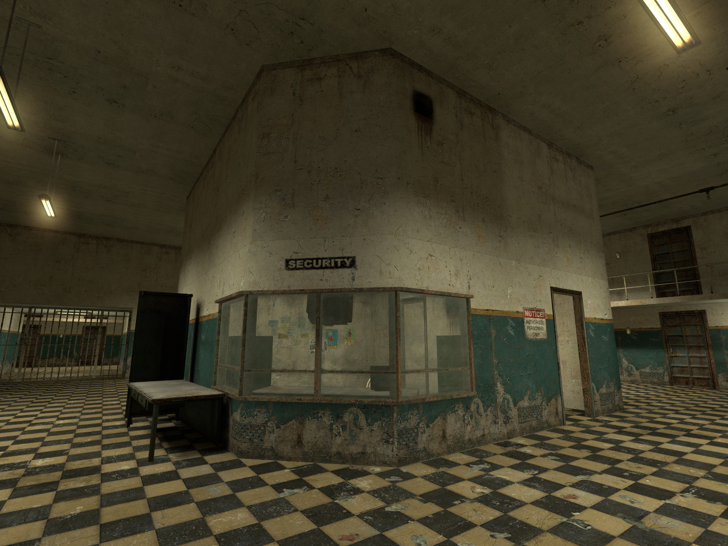 dm_nova Mod for Counter-Strike: Source | CS:S Mods