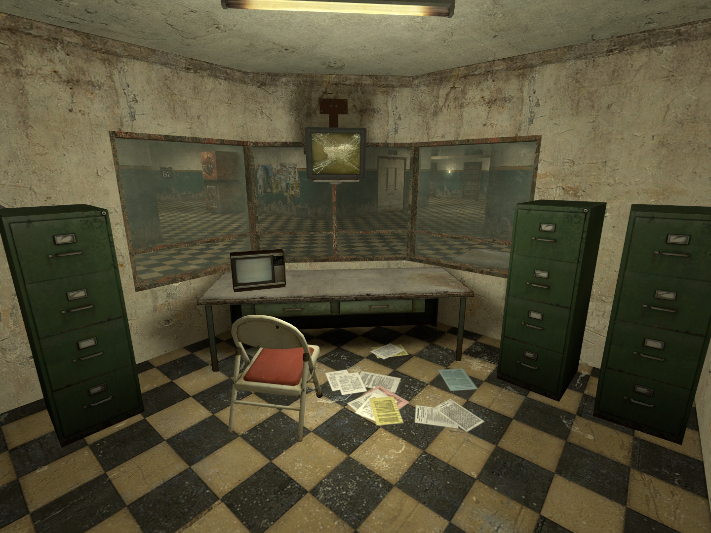 dm_nova Mod for Counter-Strike: Source | CS:S Mods