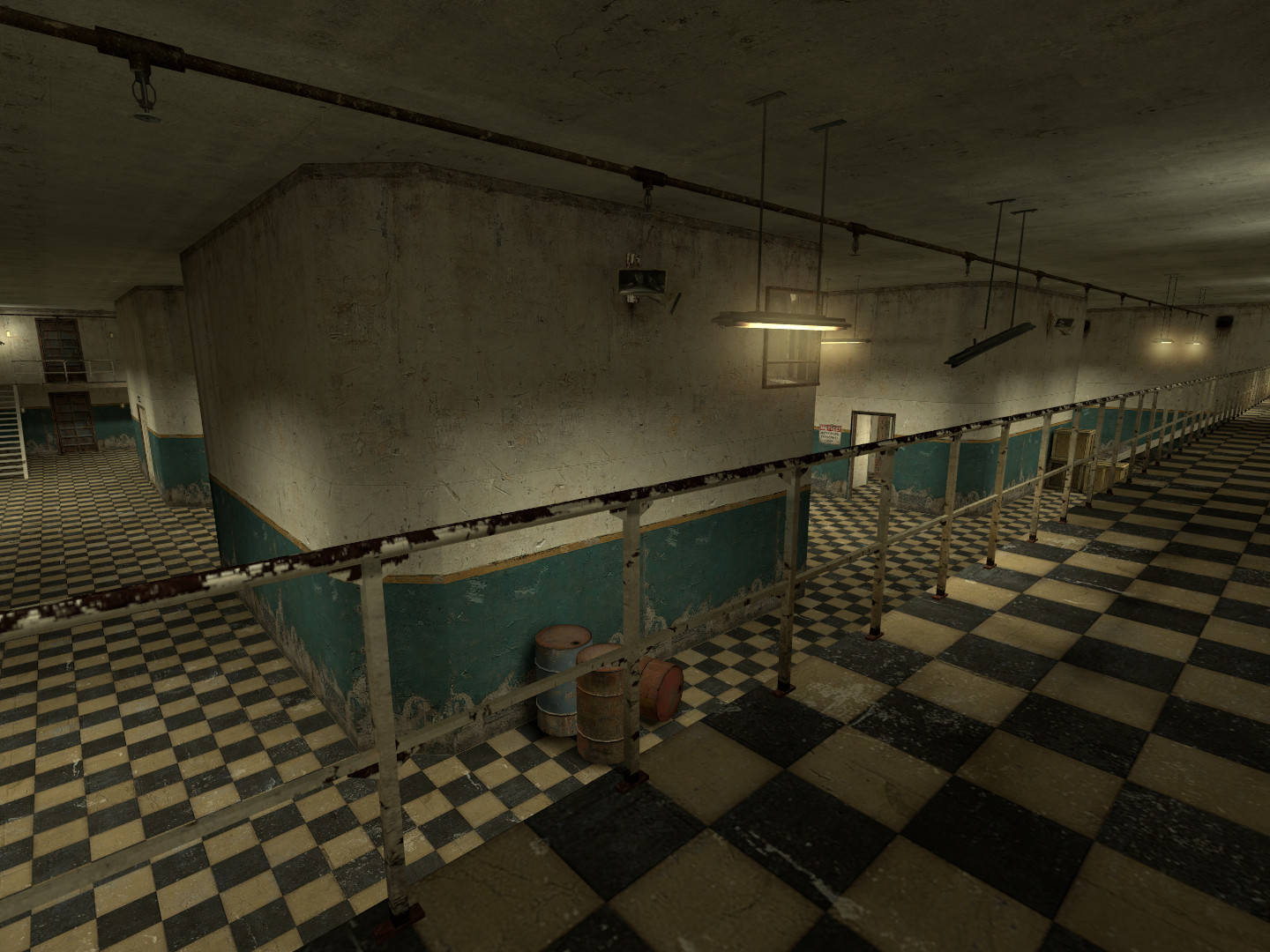 dm_nova Mod for Counter-Strike: Source | CS:S Mods