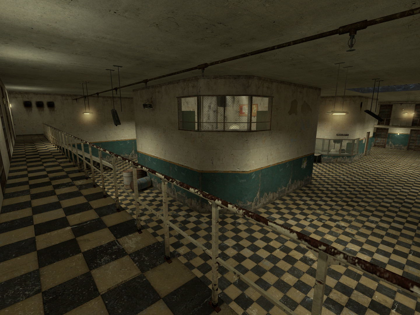 dm_nova Mod for Counter-Strike: Source | CS:S Mods