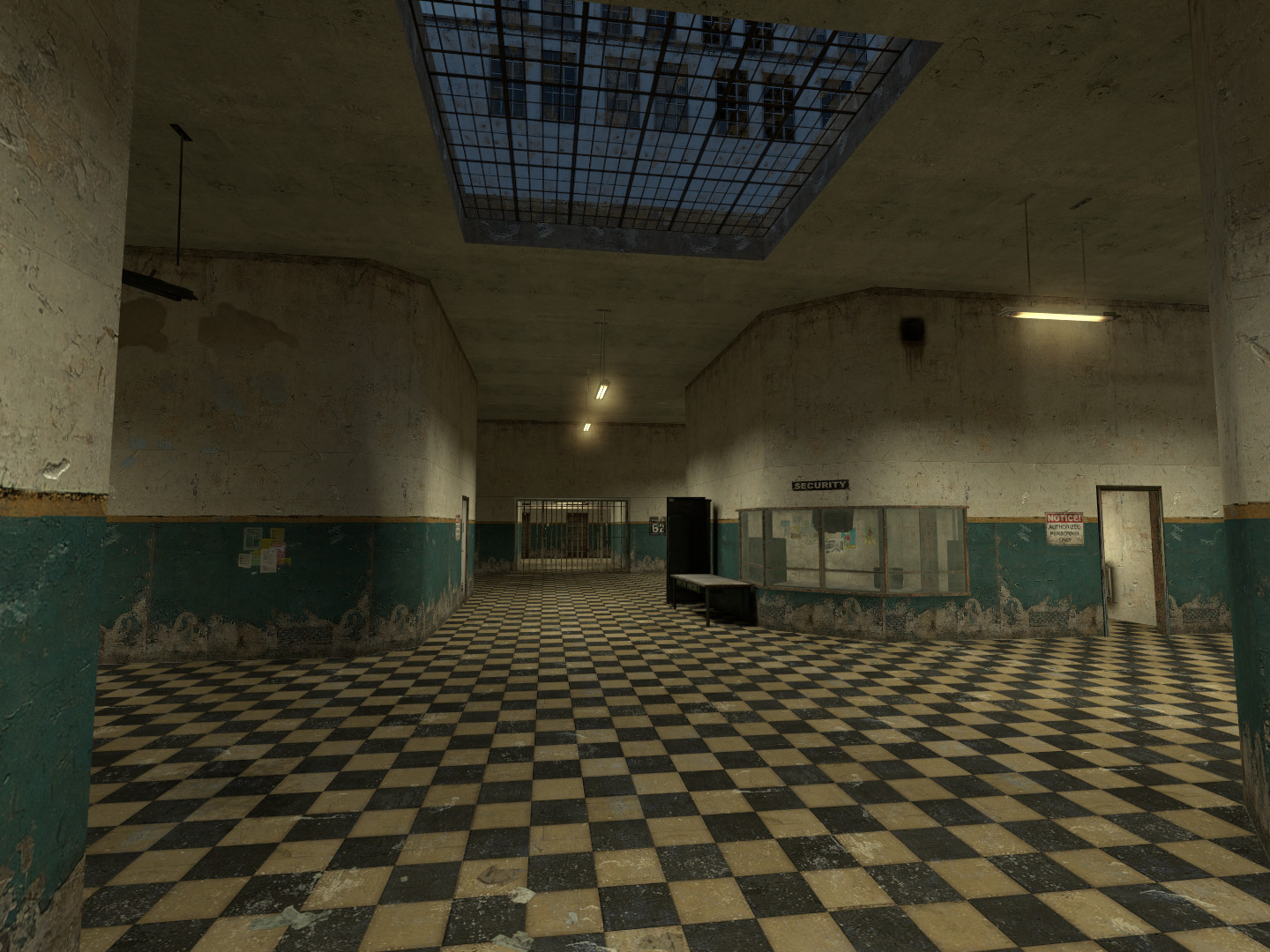 dm_nova Mod for Counter-Strike: Source | CS:S Mods