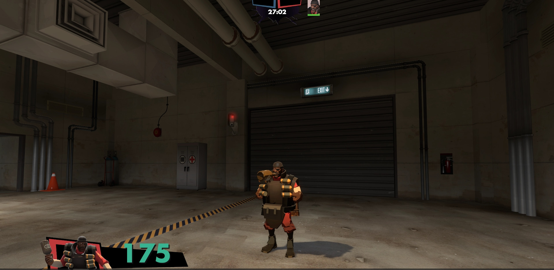 [SENSITIVE CONTENT] Demo smokes a fat blunt, but its bottle. Mod for ...