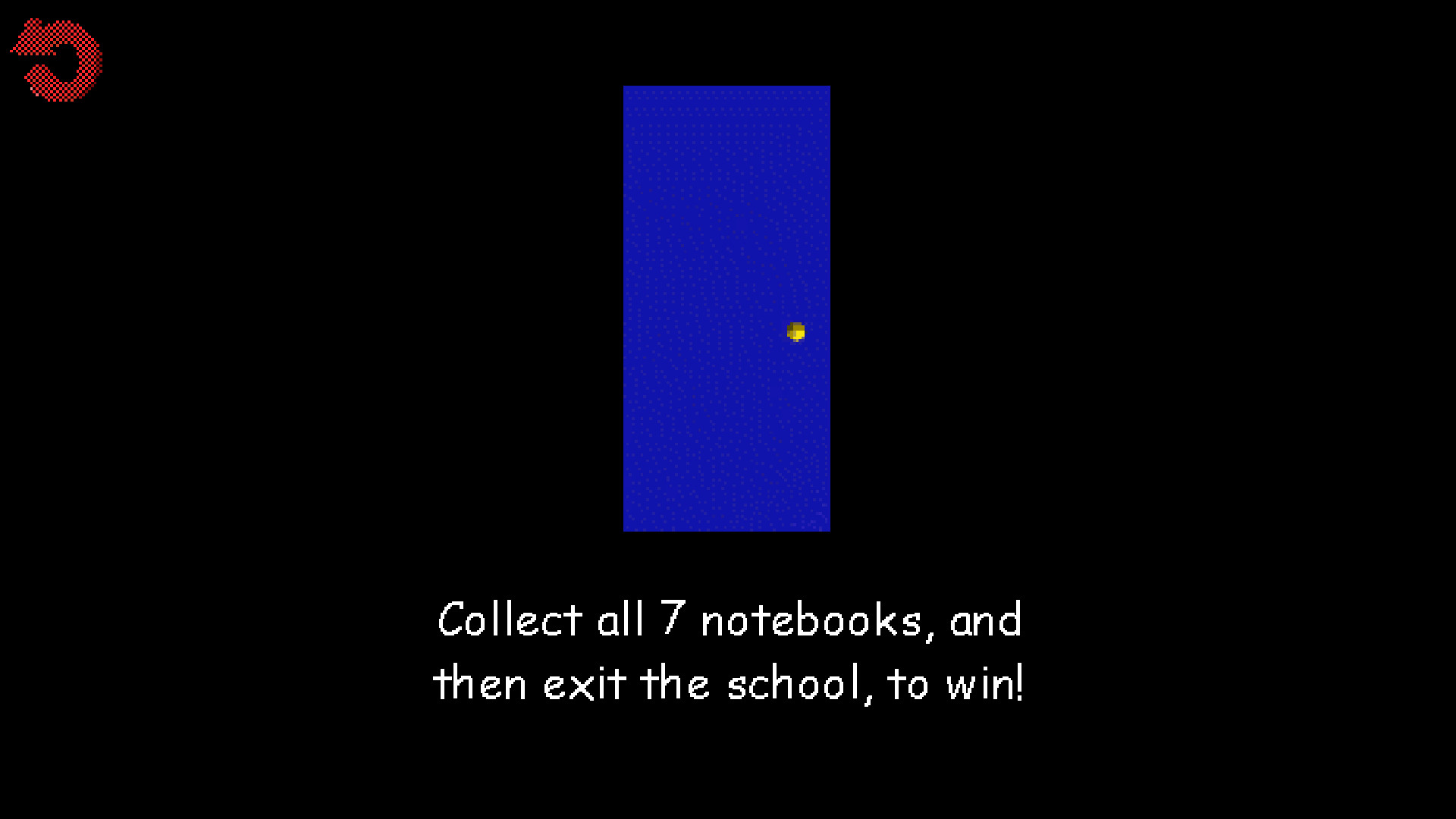 Baldi's Basics At Night REMASTERED Mod for Baldi's Basics | Baldi Mods