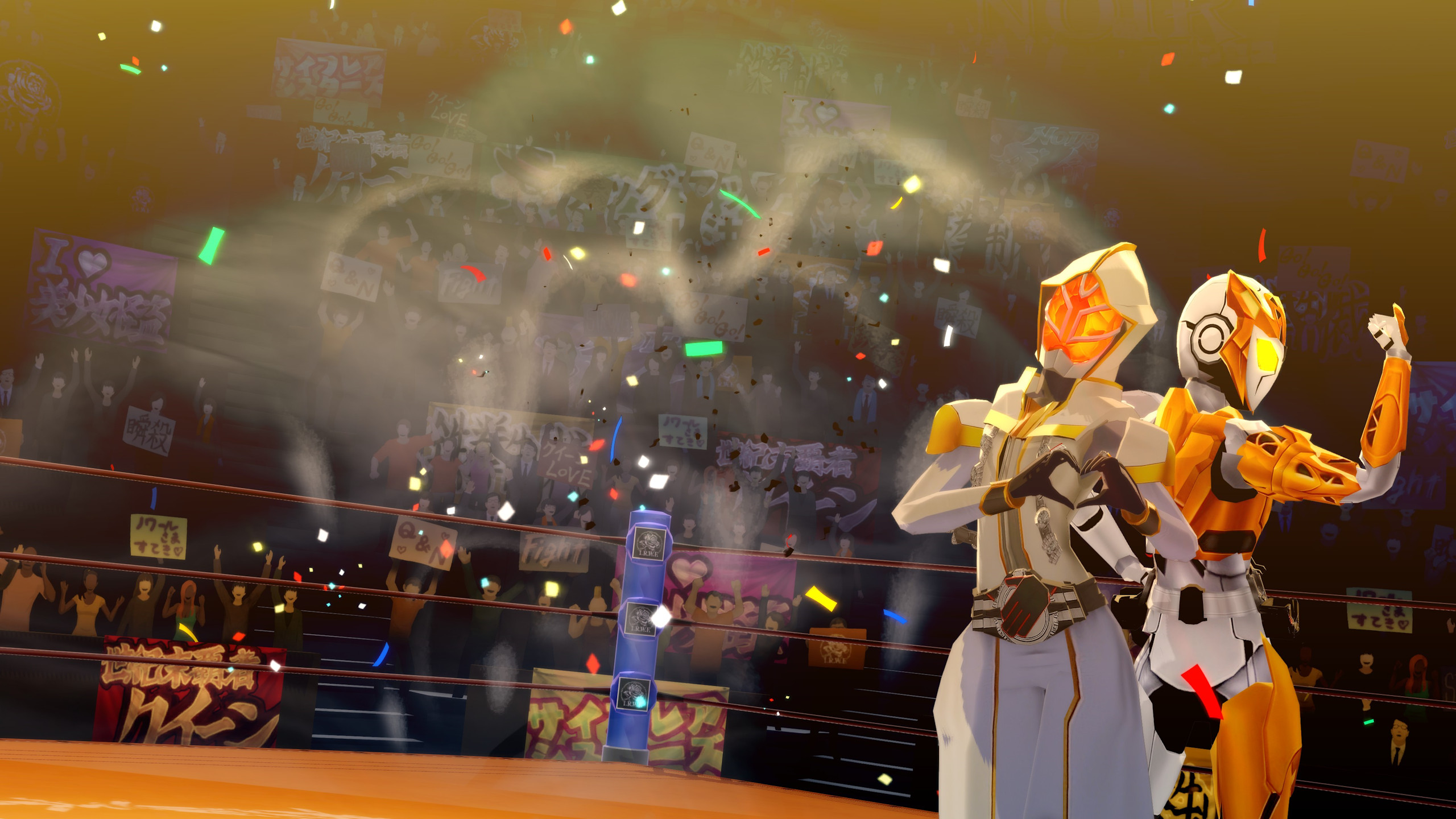 Kamen Rider X Phantom Thieves Mod for Persona 5 Royal (PC) | P5R (PC) Mods