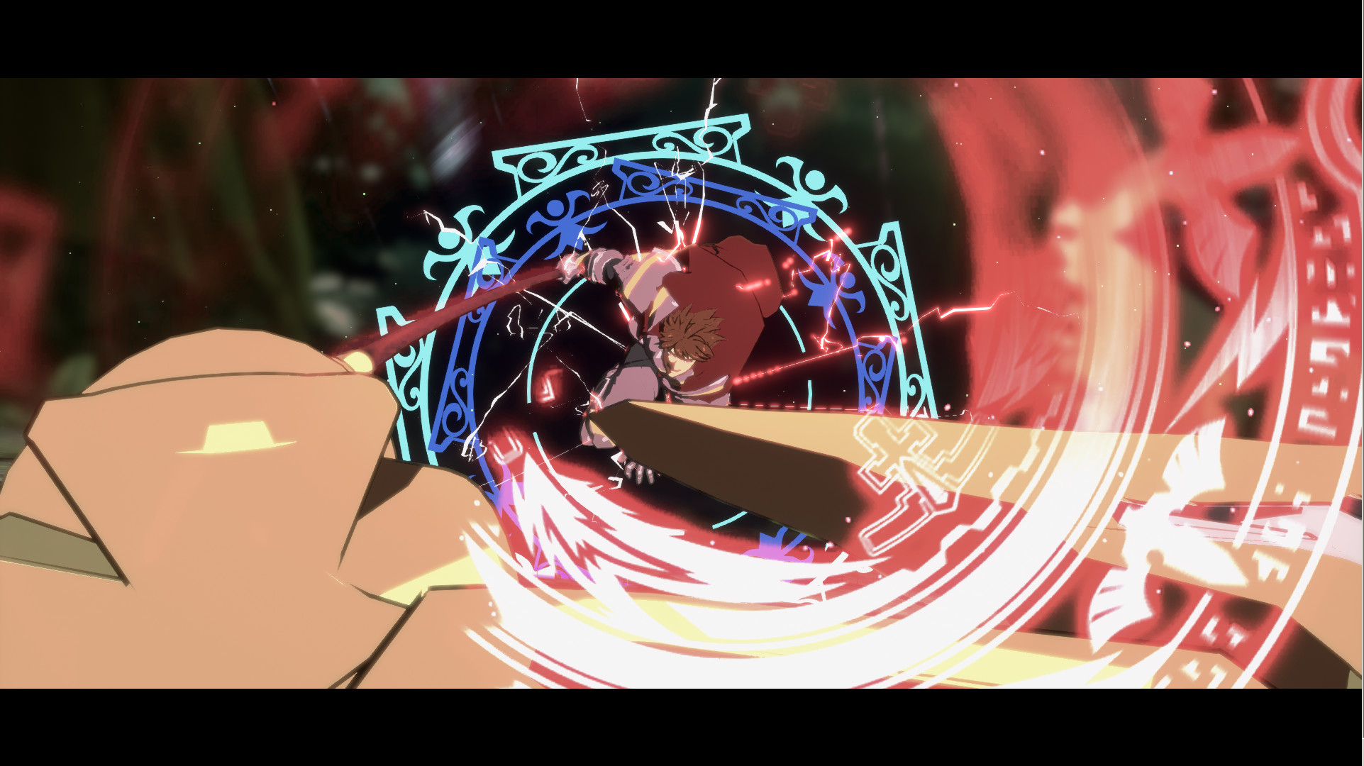 Artix von Krieger (AdventureQuest/DragonFable) Mod for GUILTY GEAR ...
