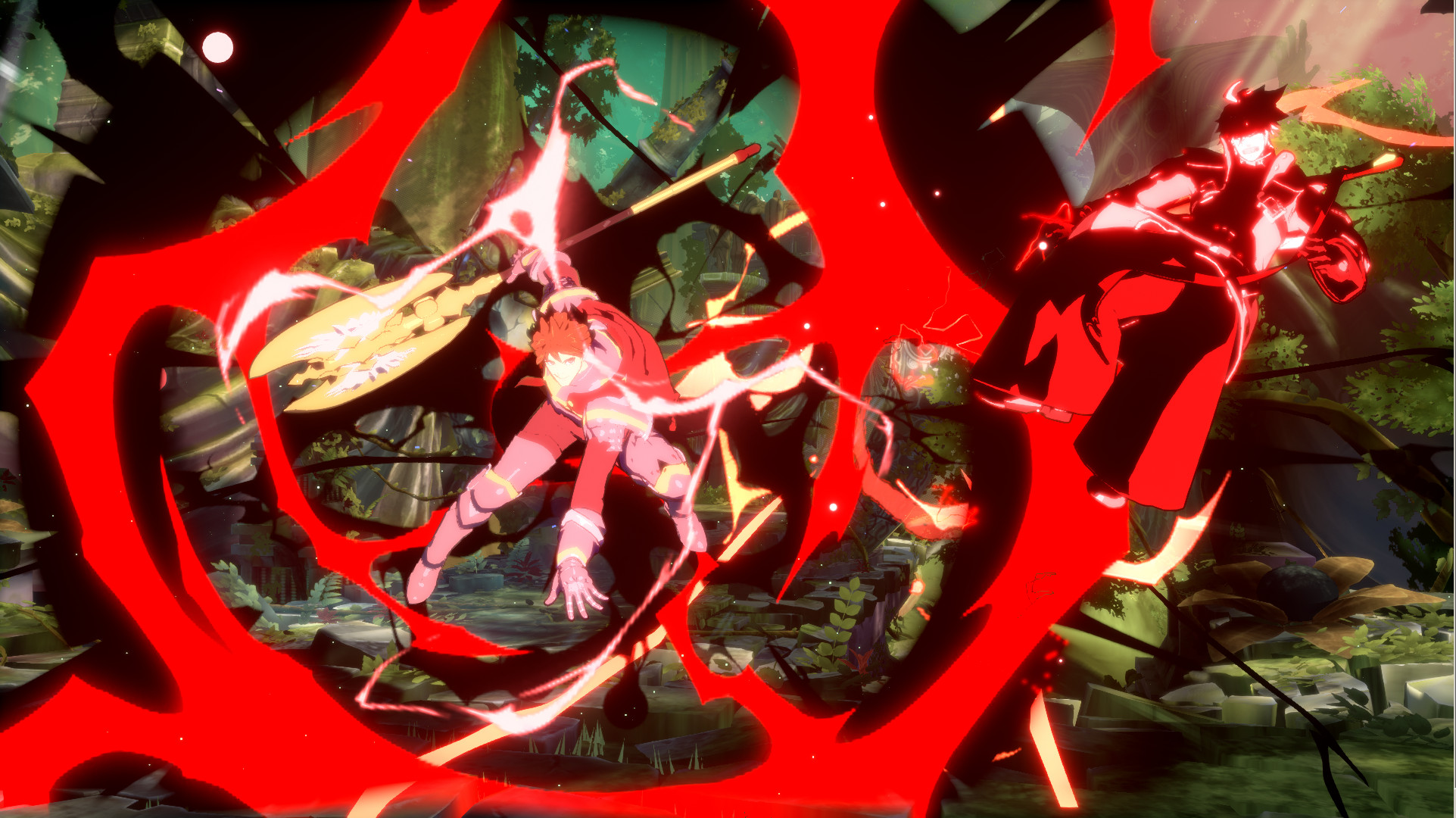 Artix von Krieger (AdventureQuest/DragonFable) Mod for GUILTY GEAR ...