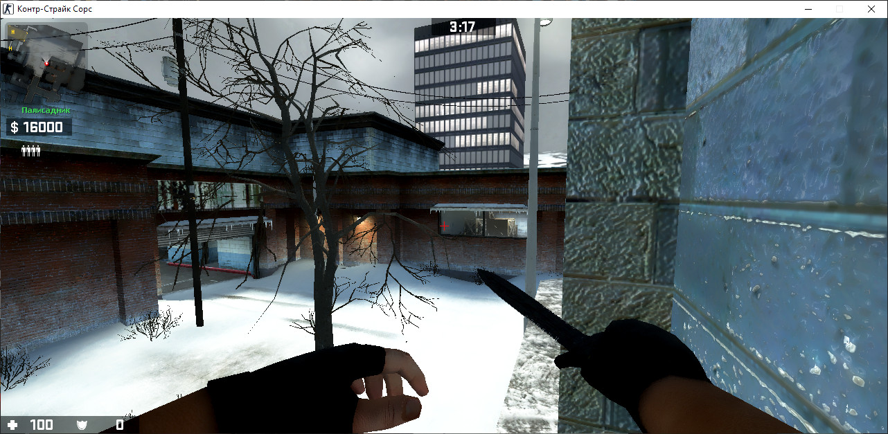 Improved Normal mapped cs_office Mod for Counter-Strike: Source | CS:S Mods