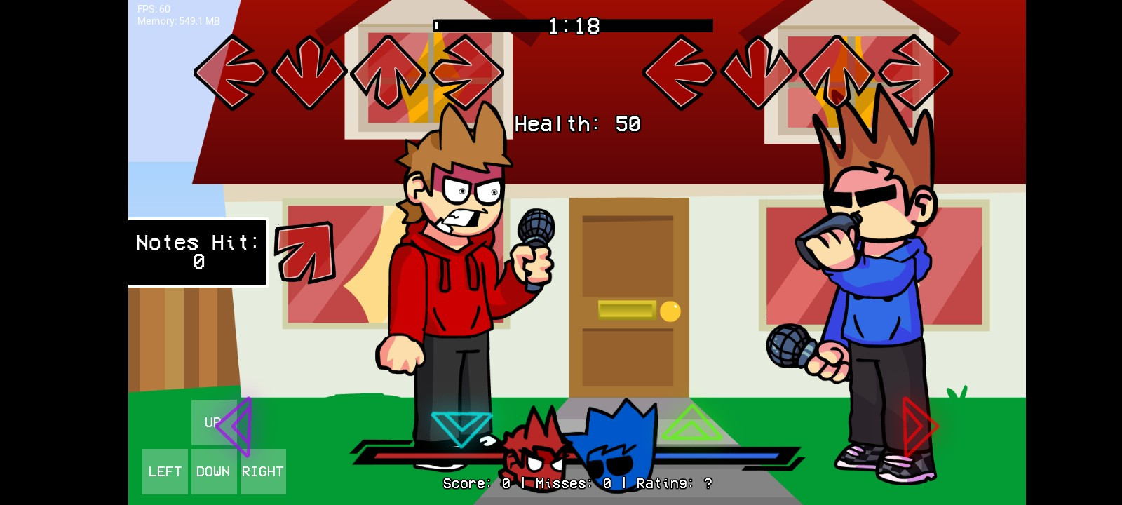 fnf tord vs tom expanded remake fanmade legecy Mod for Friday Night ...