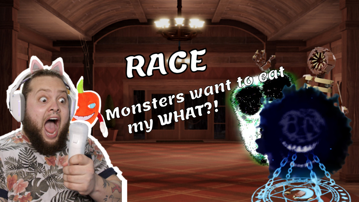 Bite Doors mix playable Mod for Friday Night Funkin' | FNF Mods