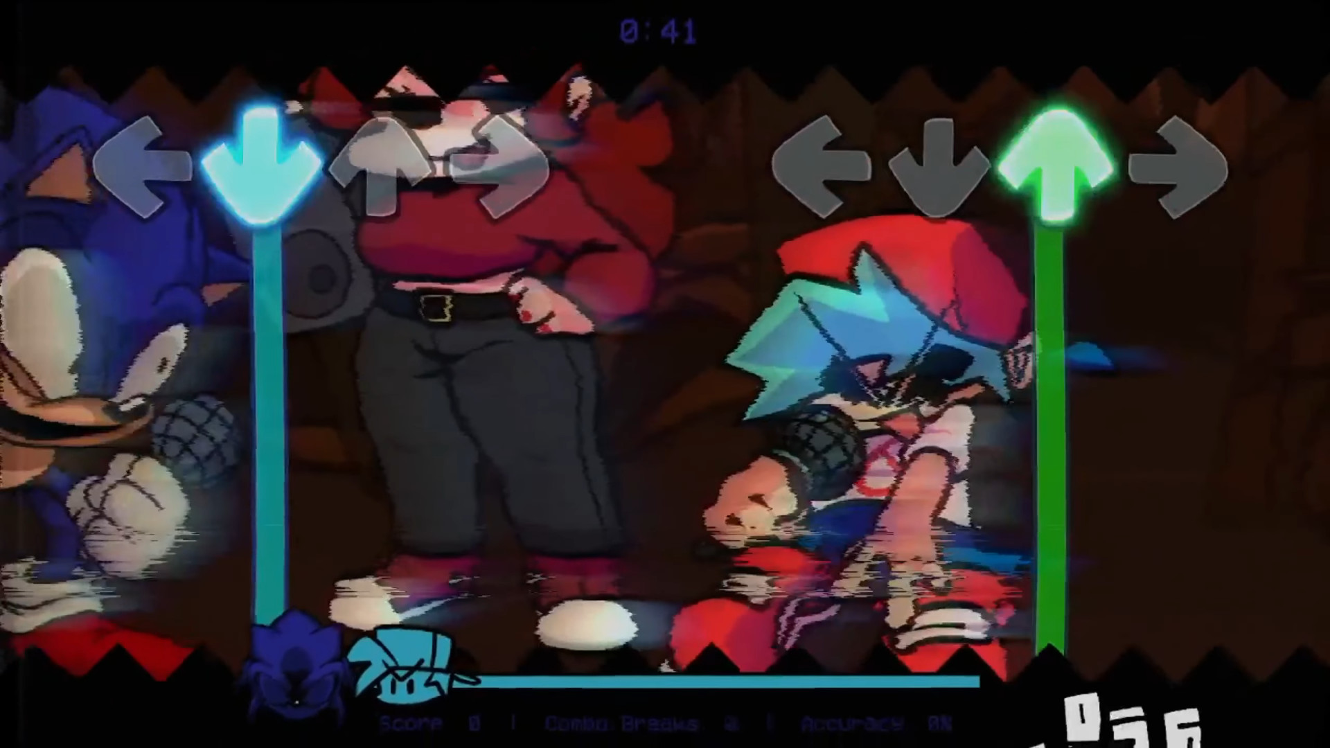 [SENSITIVE CONTENT] Faker Remake Recreation Mod for Friday Night Funkin ...