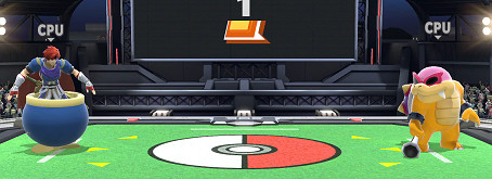 ROY OVER ROY Mod for Super Smash Bros. Ultimate | SSBU Mods