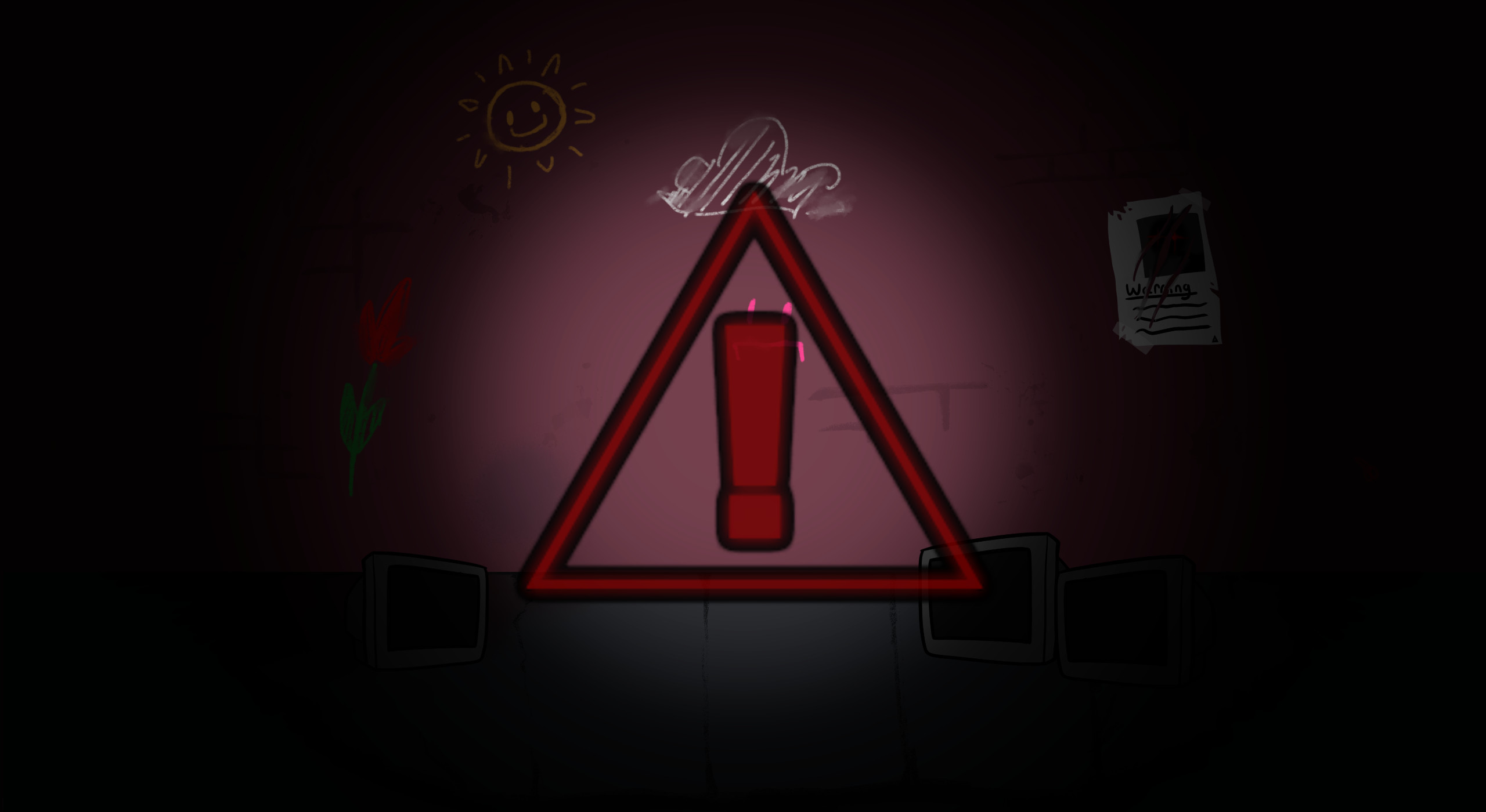 [SENSITIVE CONTENT] VS Alert (A QT Fan Mod) Mod for Friday Night Funkin ...