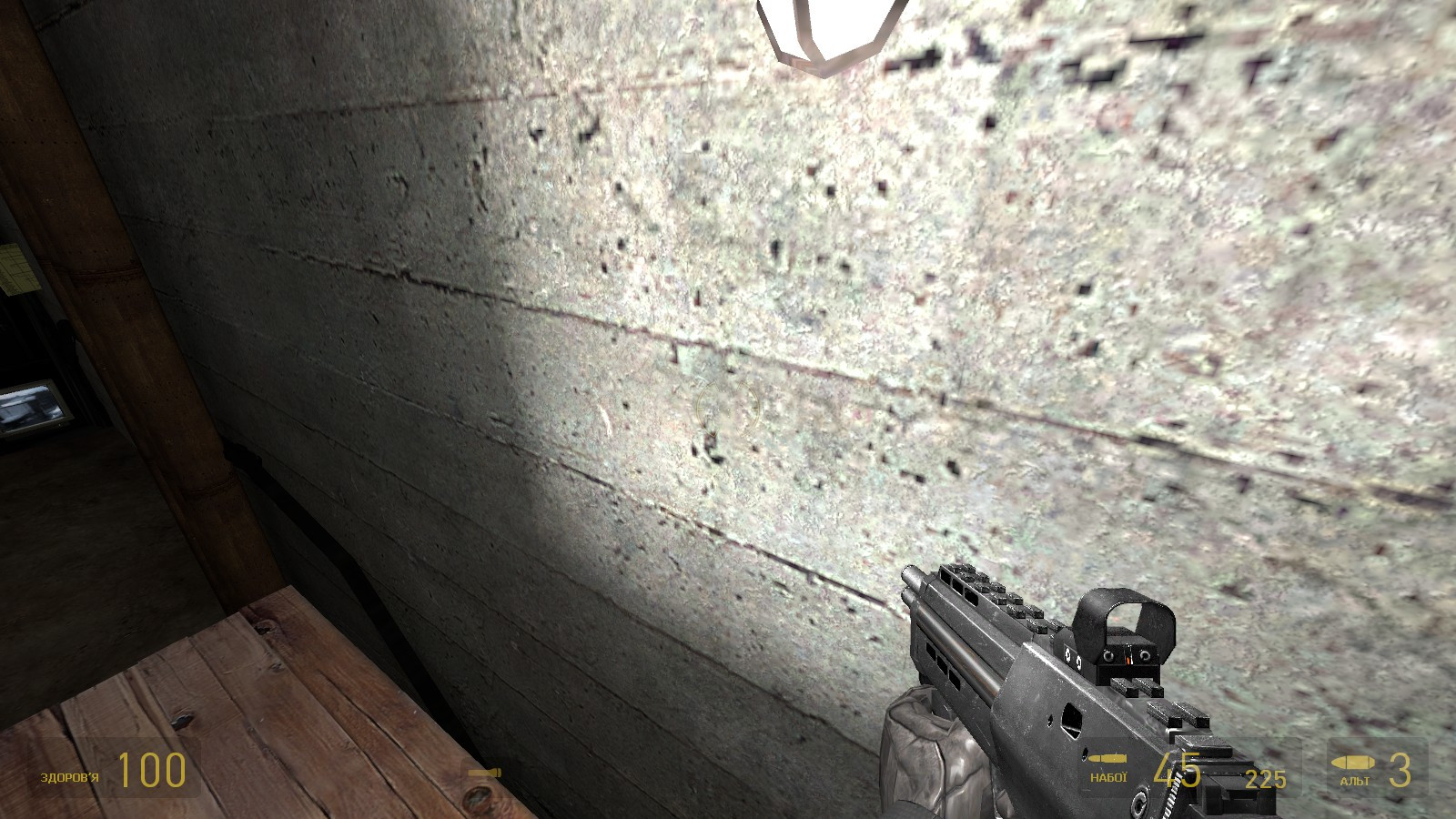 MP7 Reskin V.2 Mod for Half-Life 2 | HL2 Mods