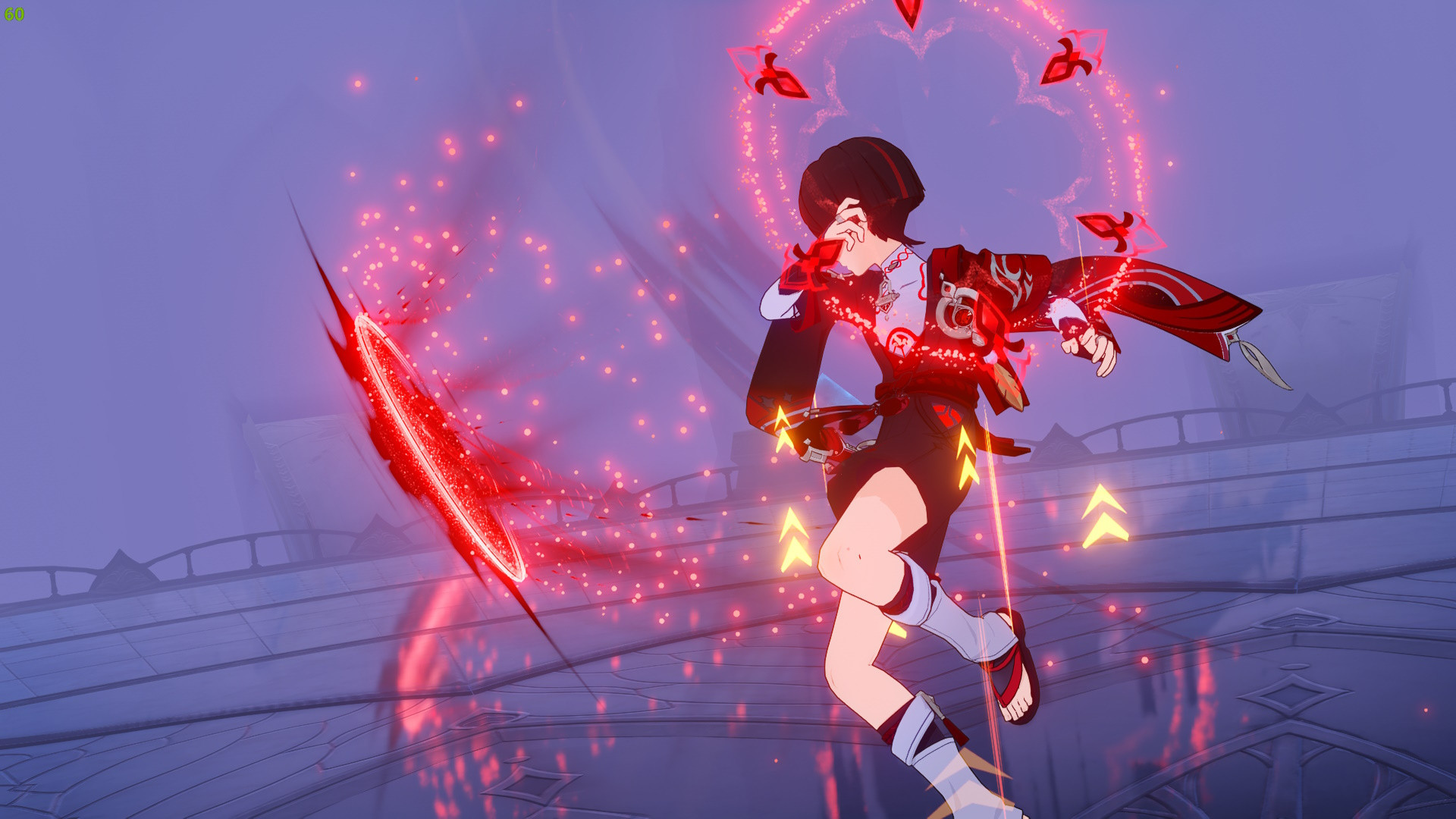 (Outdated) Wa1riders Shader Pack Mod for Genshin Impact | GI Mods