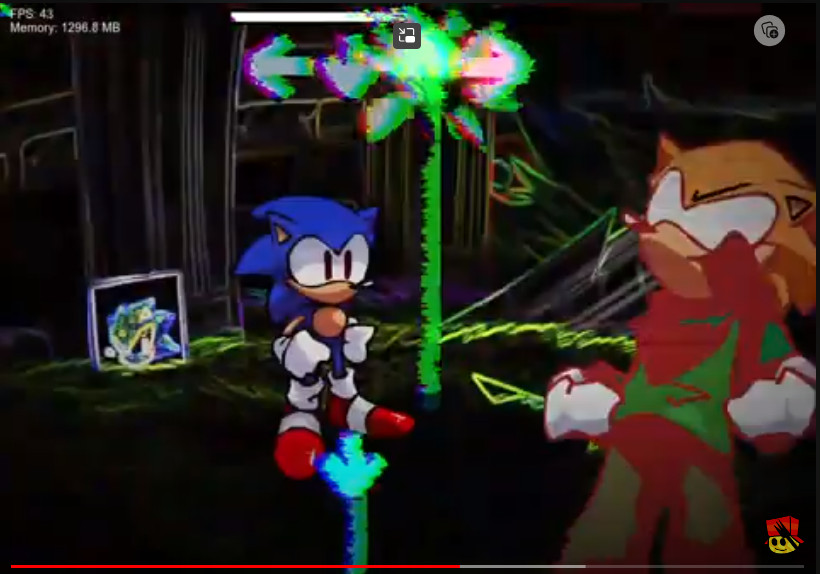 Gamebreaker B3 Playable Mod for Friday Night Funkin' | FNF Mods