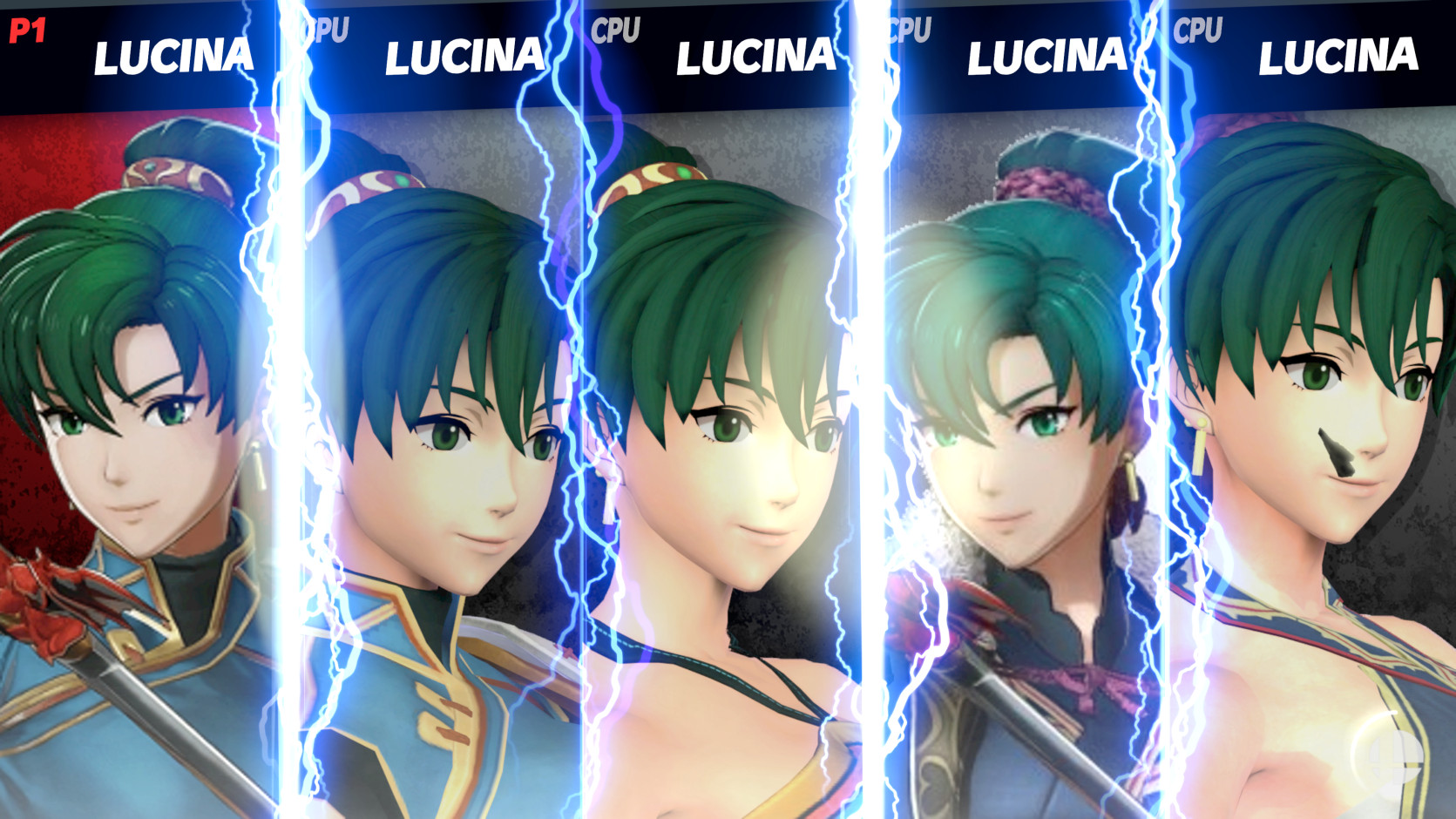 Lyn Mod for Super Smash Bros. Ultimate | SSBU Mods