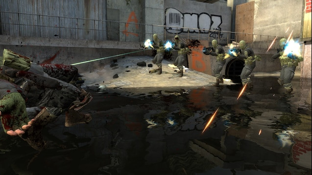 Call of Duty : Black Ops Cold War - Stone [Playerm Mod for Garry's Mod ...