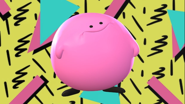 Kirbo [PM & NPC] Mod for Garry's Mod | GMod Mods
