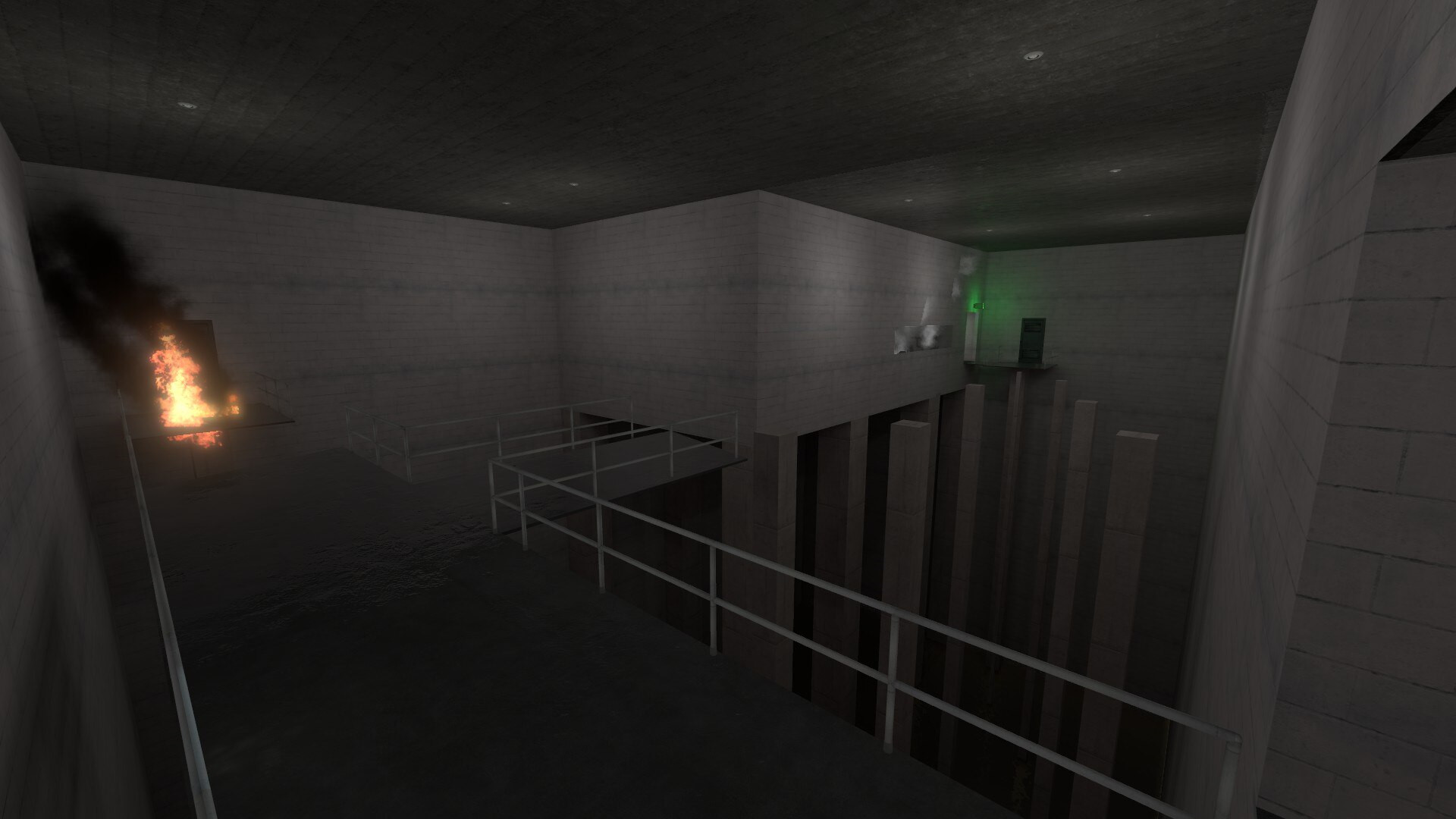 mg_last_light_v3 Mod for Counter-Strike 2 | CS2 Mods
