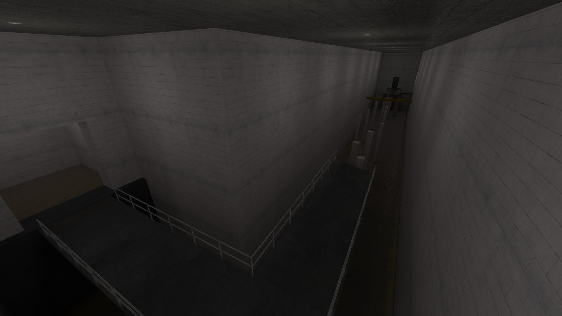 mg_last_light_v3 Mod for Counter-Strike 2 | CS2 Mods