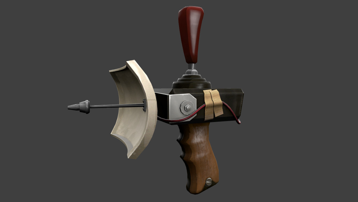 Miscellaneous/Official HD Stuff Mod for Team Fortress 2 | TF2 Mods
