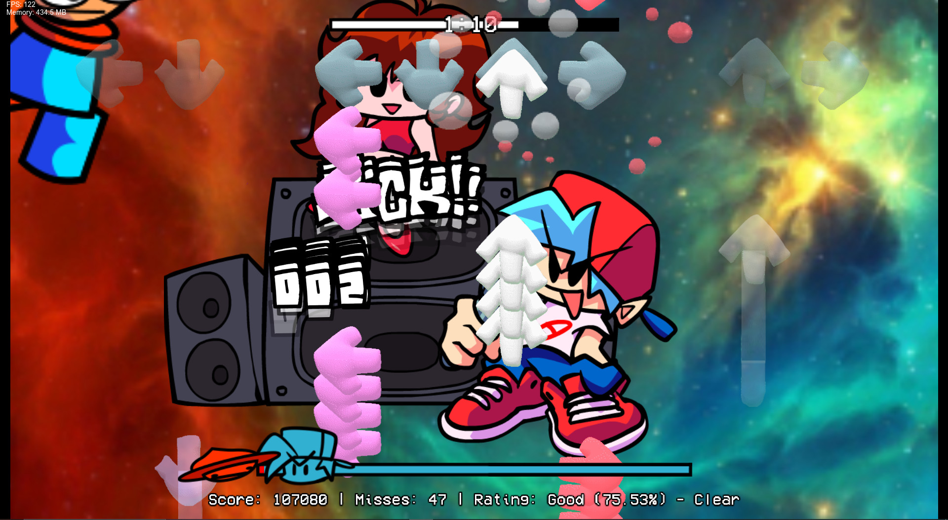 FNF Vs Alexander 1.0 Mod for Friday Night Funkin' | FNF Mods