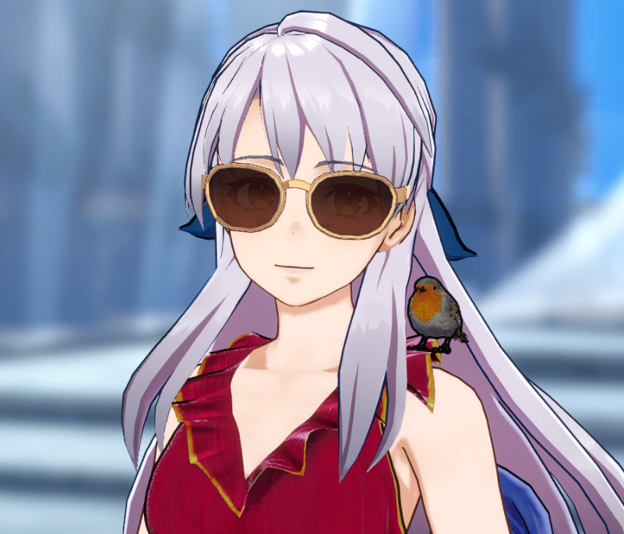 Anybody BUT Alear Mod for Fire Emblem Engage | FEE Mods