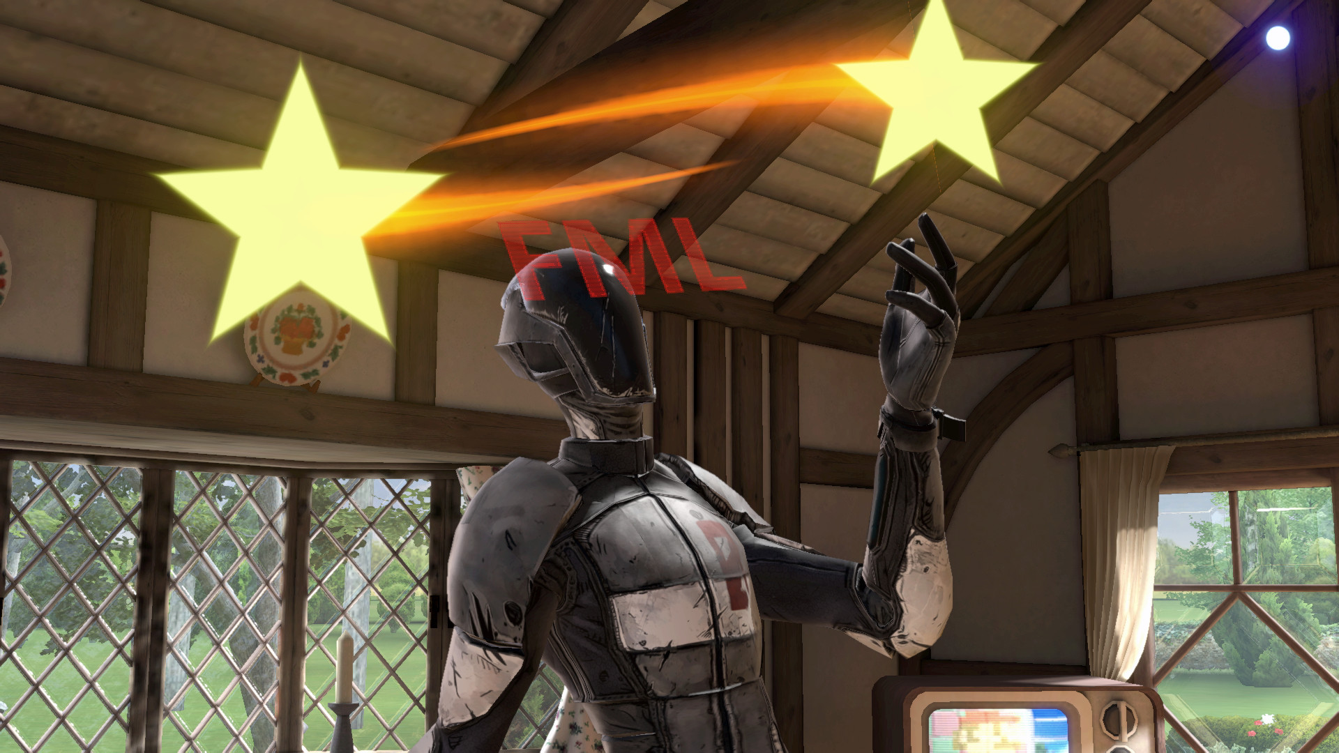 Zer0 (Borderlands 2) Mod for Super Smash Bros. Ultimate | SSBU Mods