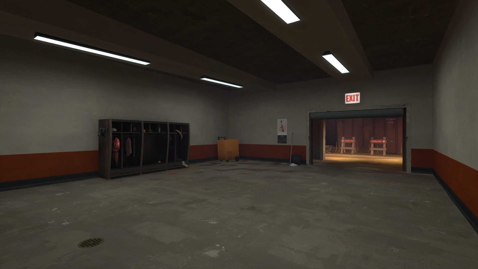 [Vscript] VSH Granary Storm Mod for Team Fortress 2 | TF2 Mods