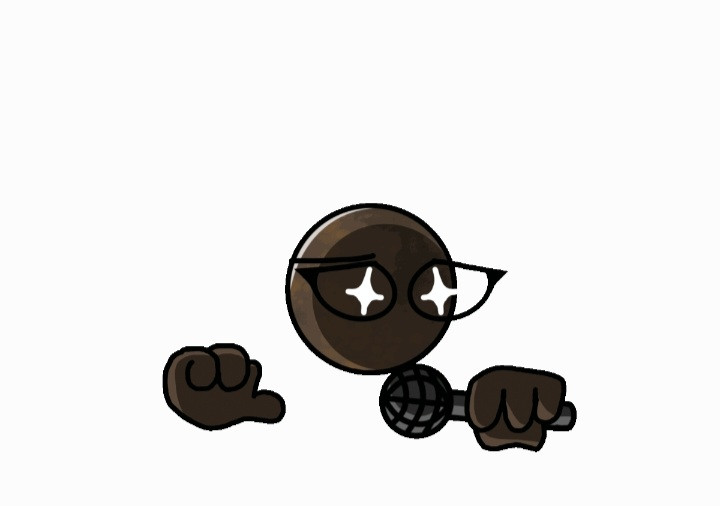 Verenos's RevengePart3:Dwarf Planets Mod for Friday Night Funkin' | FNF ...