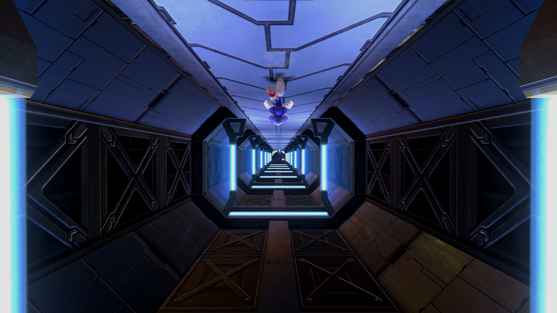 Loco's Reimagined Lighting Mod for Sonic Colors: Ultimate | SCU Mods