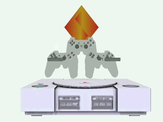 PlayStation Mod for Super Smash Bros. Brawl | Brawl Mods