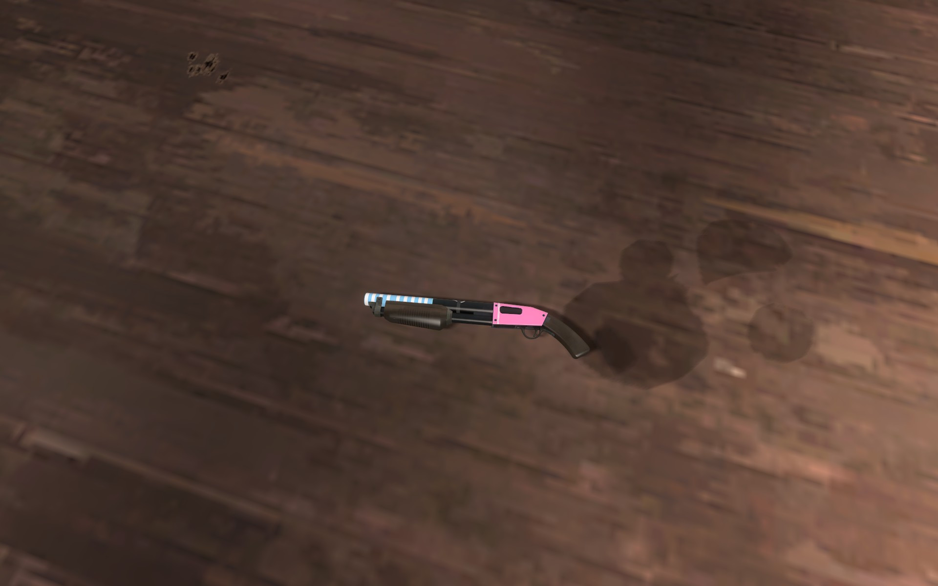 thigh-high shotgun Mod for Team Fortress 2 | TF2 Mods