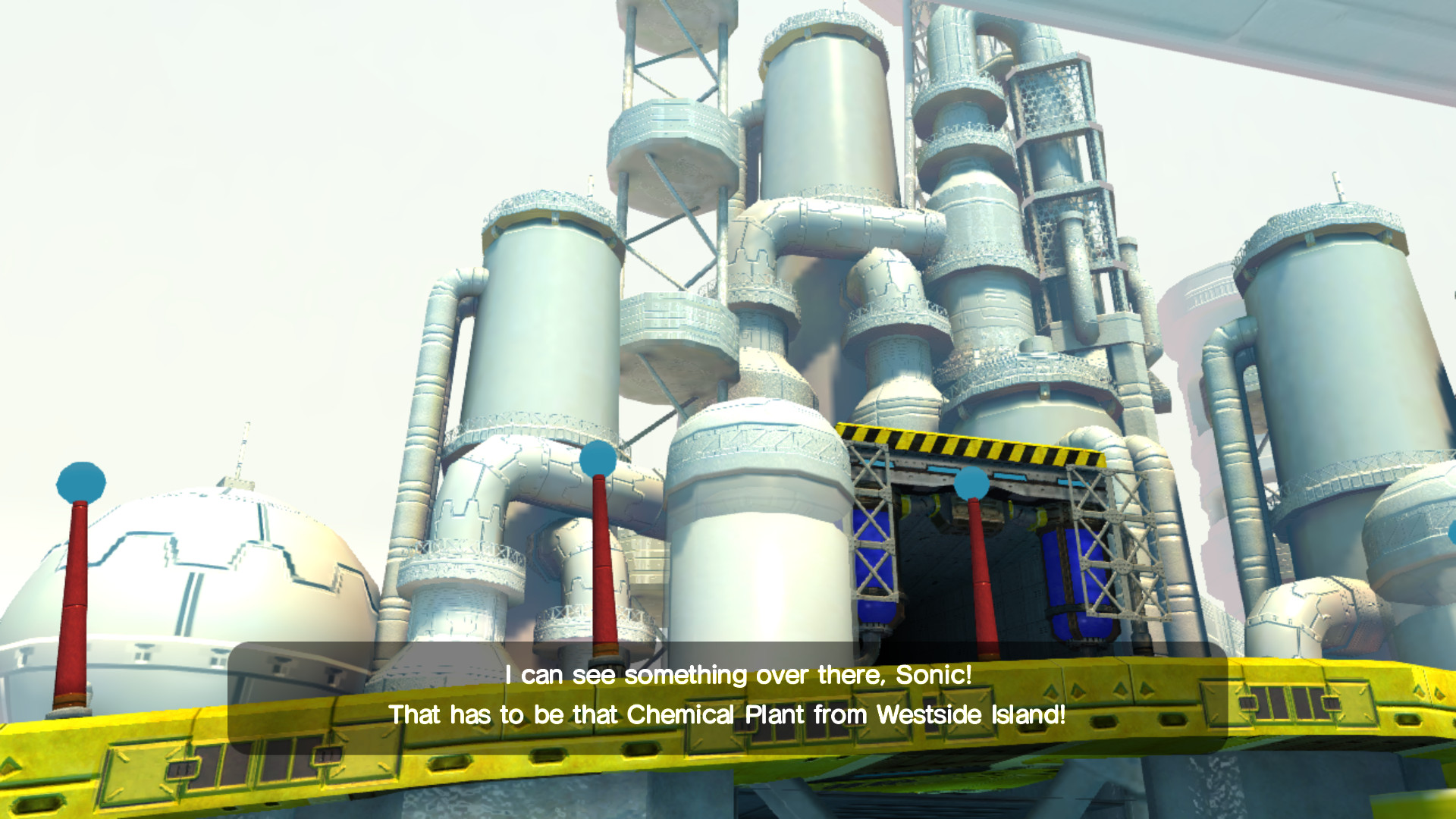 Sonic Generations Rewritten Mod for Sonic Generations (2011) | Gens Mods