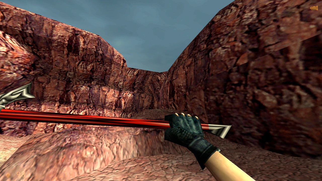 Half-Life: Opposing Force [Weapons] Mod for Half-Life: Source | HL:S Mods