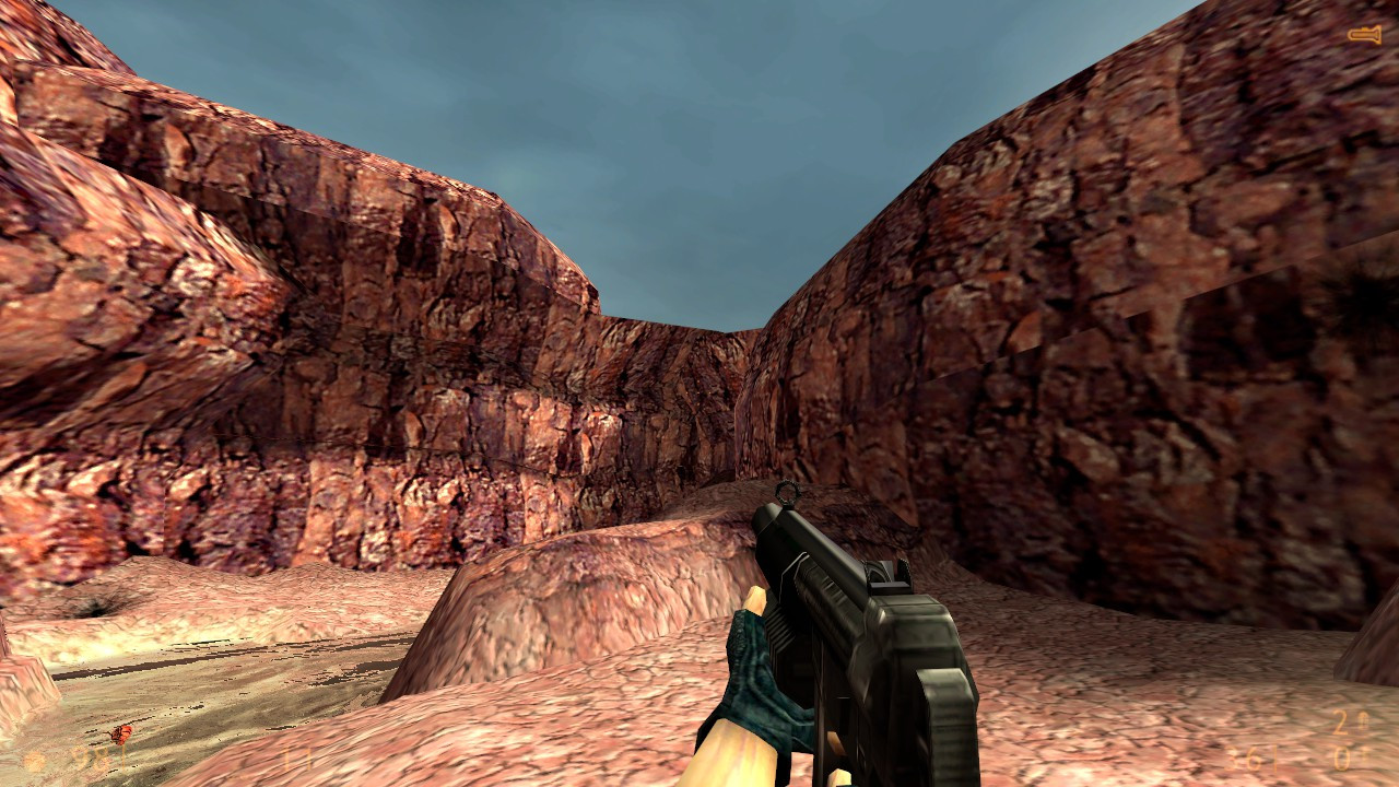 Half-Life: Opposing Force [Weapons] Mod for Half-Life: Source | HL:S Mods