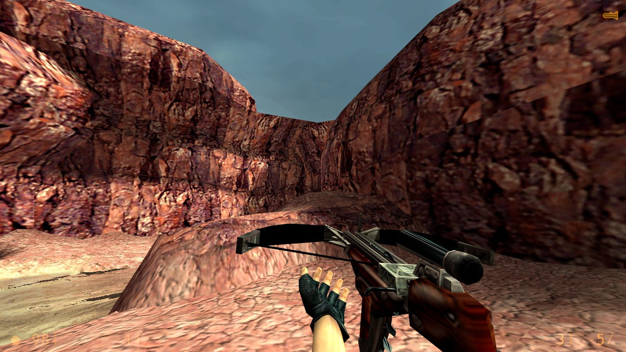 Half-Life: Opposing Force [Weapons] Mod for Half-Life: Source | HL:S Mods