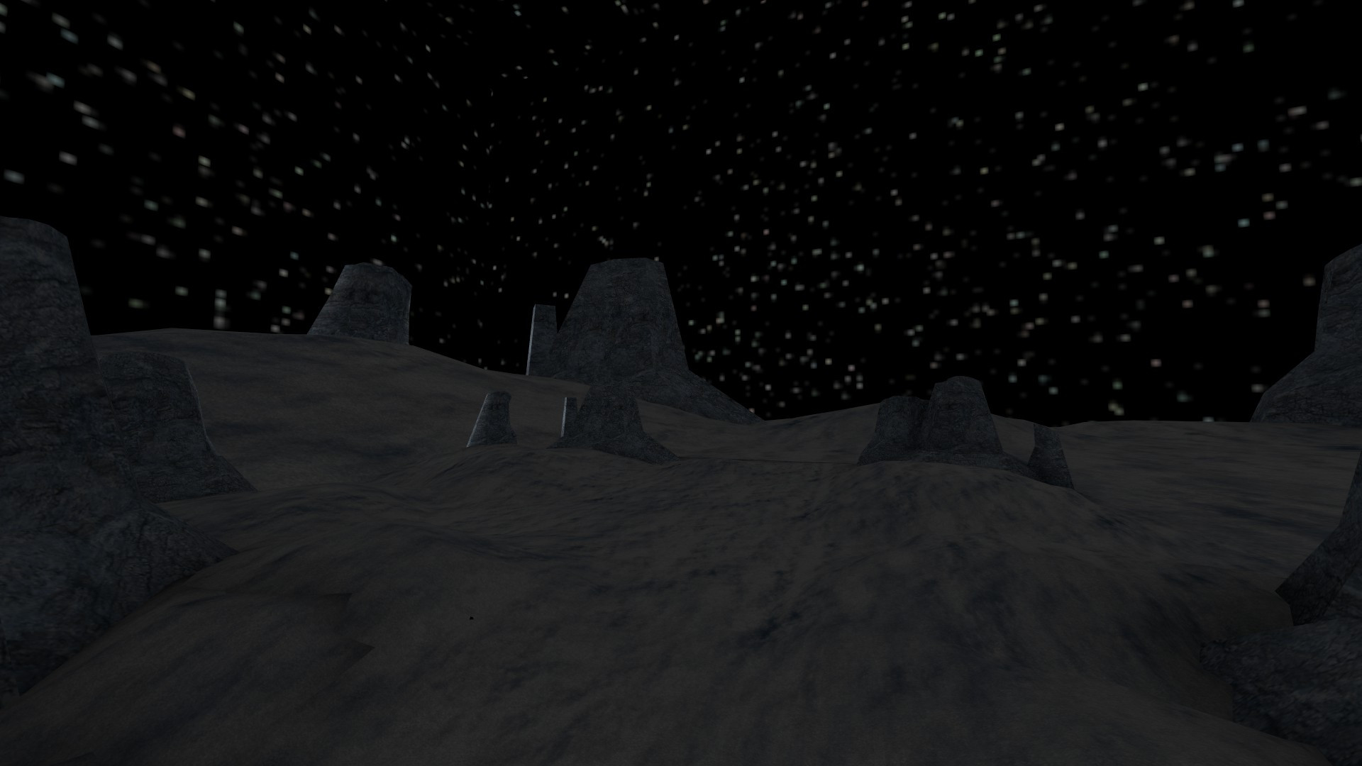 zm_ice_attack [HD-Remaster] Mod for Garry's Mod | GMod Mods