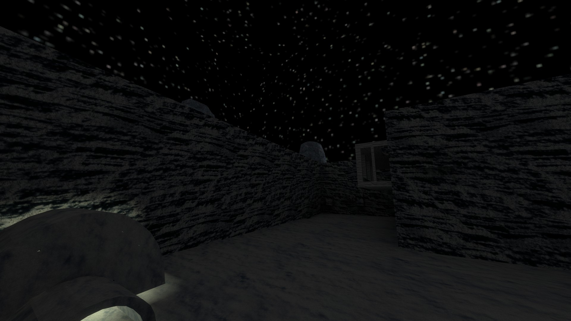 zm_ice_attack [HD-Remaster] Mod for Garry's Mod | GMod Mods