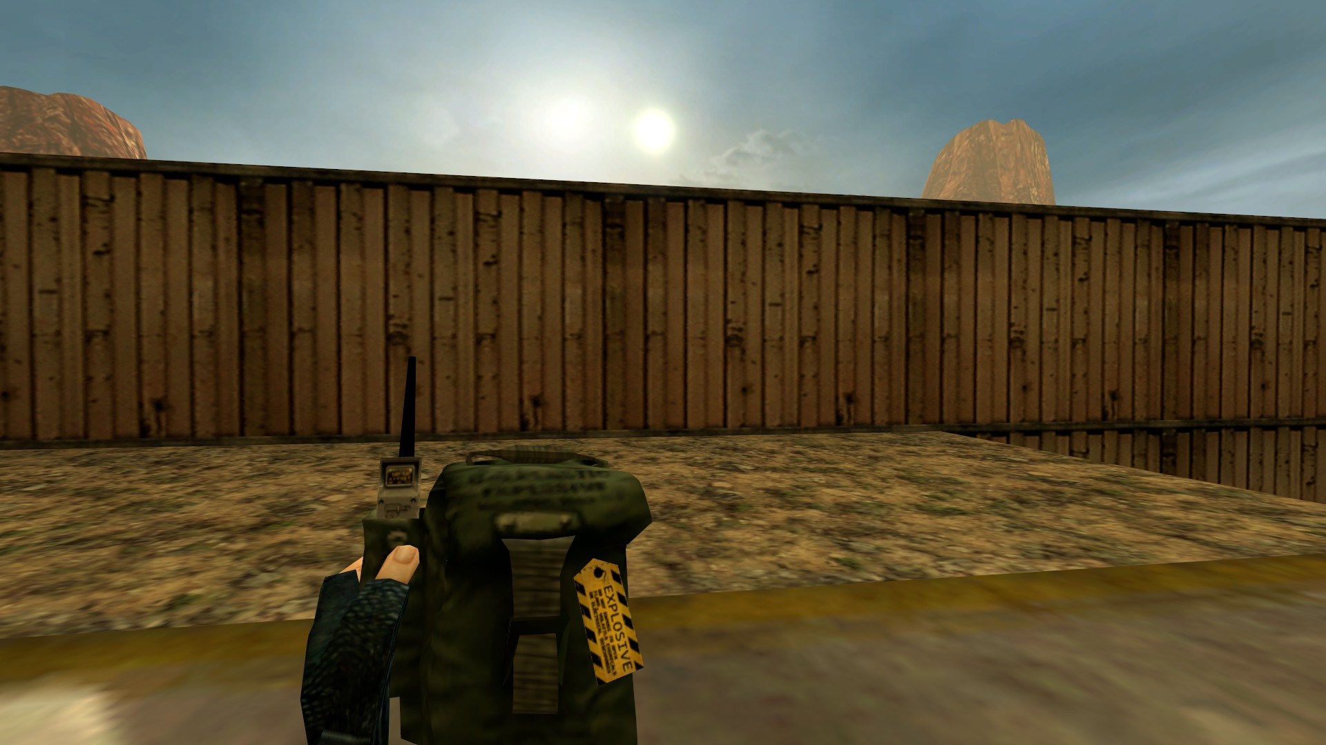 Opposing Force Weapons Mod for Half-Life Deathmatch: Source | HLDM:S Mods
